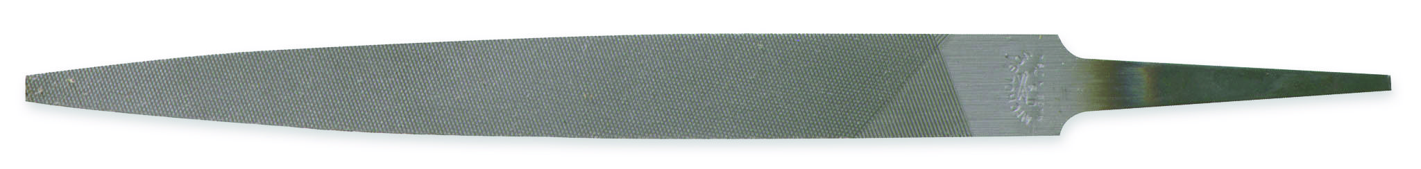 Crescent Nicholson 8" Warding Second Cut File - Buy Tools Online