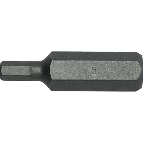 Teng 12mm Hex Dr. 14mm Hex Cr-V Bit / L40mm - Buy Tools Online