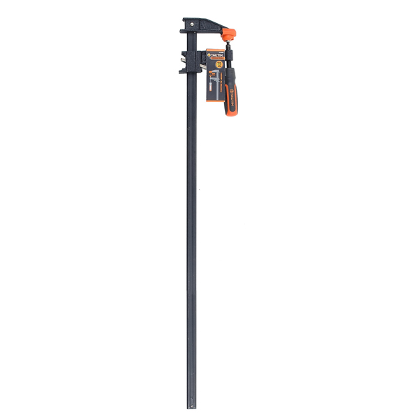Tactix F-Clamp Quick Action 900mm (36in) - Buy Tools Online