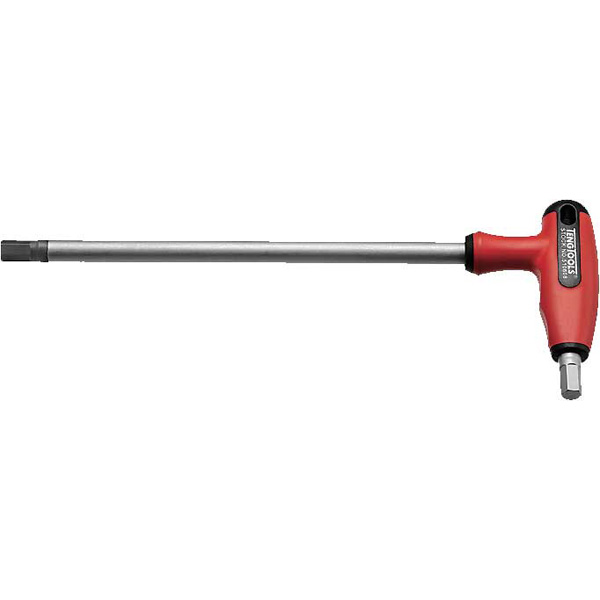 Teng T-Handle Hex Driver 8.0mm x 190mm (N) - Buy Tools Online