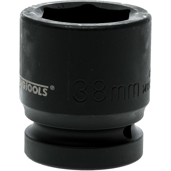 Teng 1in Dr. Impact Socket 80mm Din - Buy Tools Online