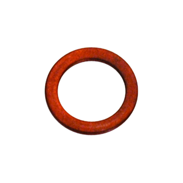Champion M8 x 12mm x 1.00mm Copper Ring Washer -25pk - Buy Tools Online