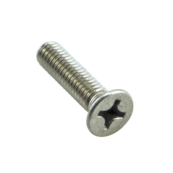 Champion 3/16in x 1-1/4in UNC CSK Set Screw 316/A4 (C) - Buy Tools Online