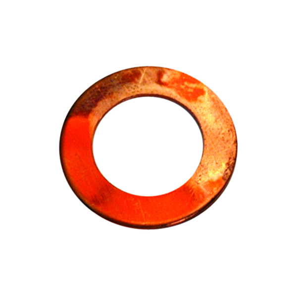 Champion M8 x 16mm x 1.0mm Copper Washer - 100pk - Buy Tools Online