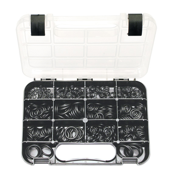 Champion GJ Grab Kit 435pc Imperial O-Rings - Buy Tools Online