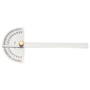 Groz Dp6 Degree Protractor - Buy Tools Online