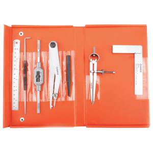Groz 7pc Engineer's Tool Set - Buy Tools Online