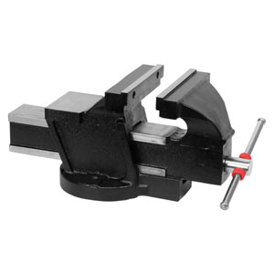 Groz Bnv Standard Bench Vice 8in / 200mm - Buy Tools Online