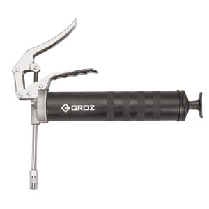 Groz HD Pistol Grip Grease Gun 400gm (5000PSI) - Buy Tools Online