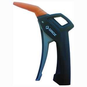 Groz Professional Air Blow Gun - Buy Tools Online