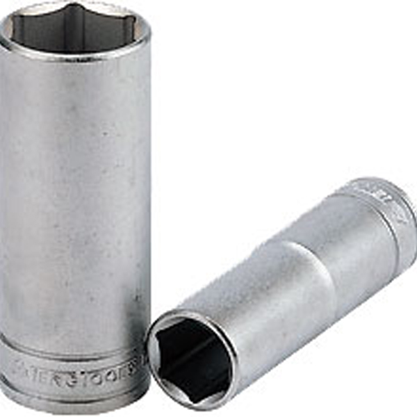 Teng 3/8in Dr. Deep Socket 19mm - Buy Tools Online