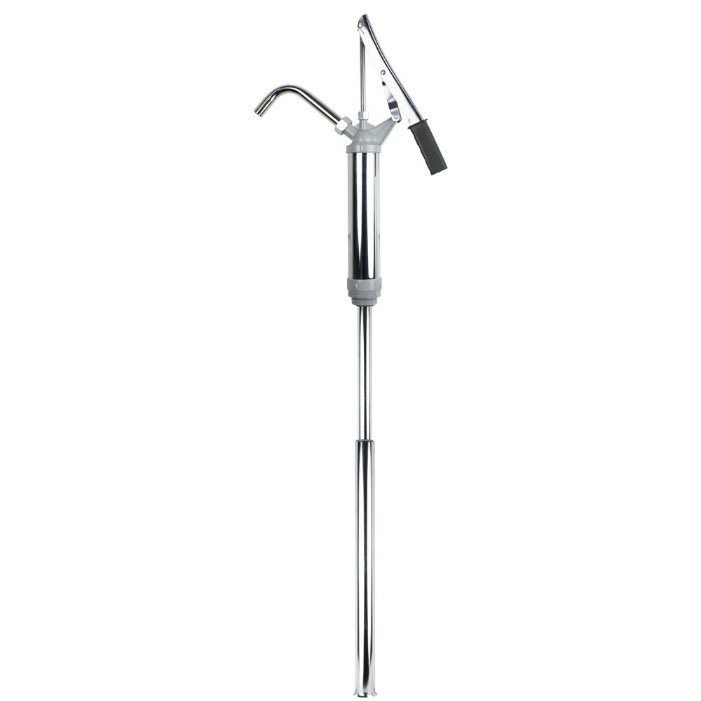 ProEquip Lever Action Barrel Pump 250ml P/S - Buy Tools Online