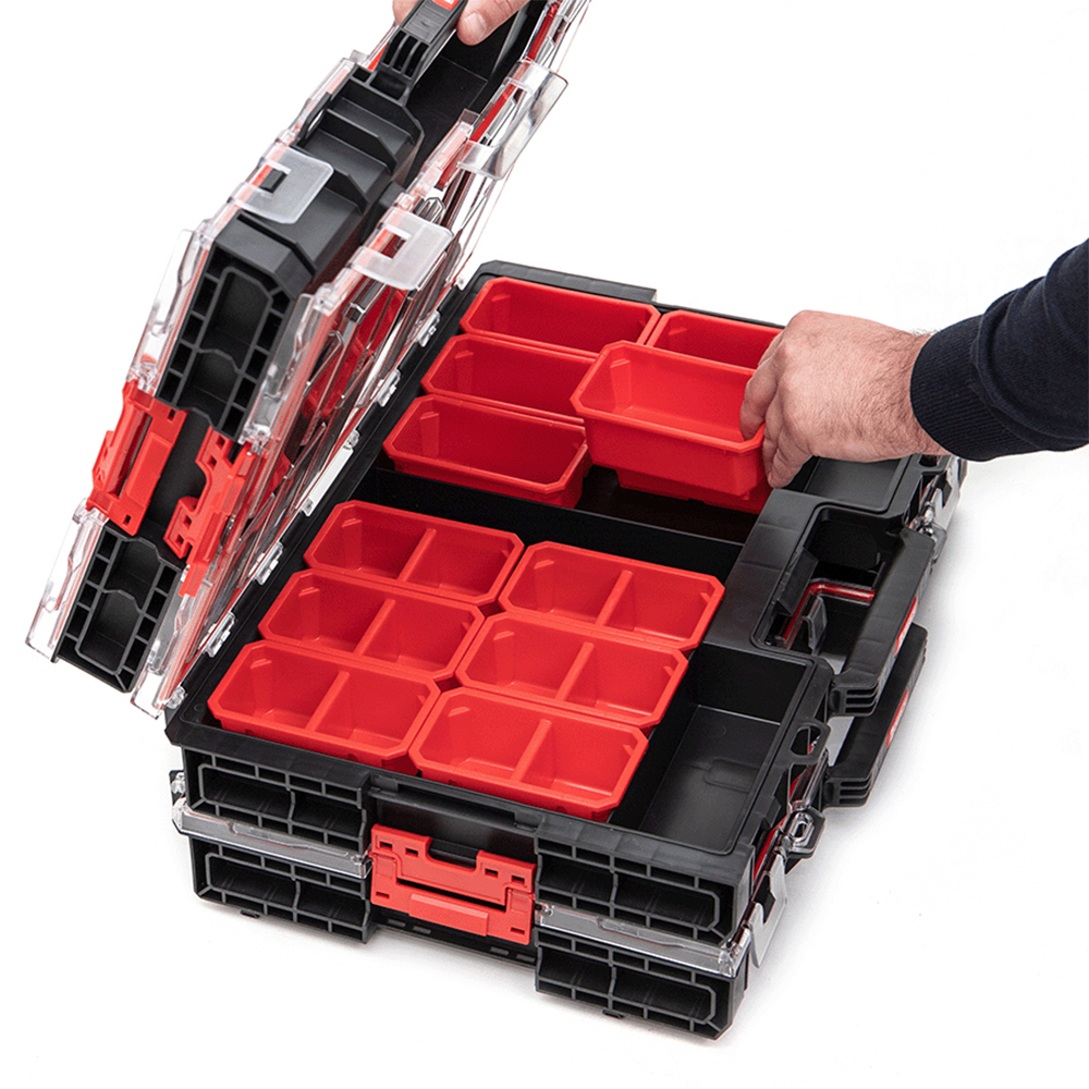 Qbrick System ONE Organizer L - Buy Tools Online