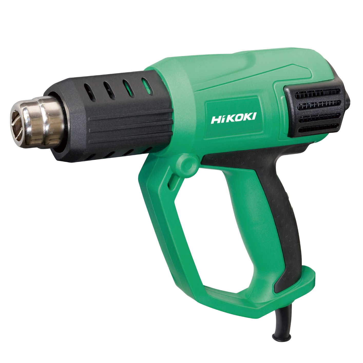HiKOKI Hitachi Heat Gun With LCD Display, Adjustable Temp & Variable ...