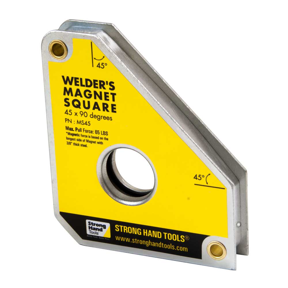 Magnetic Squares - Buy Tools Online