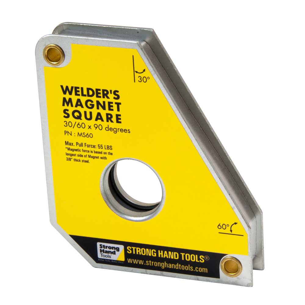 Magnetic Squares - Buy Tools Online