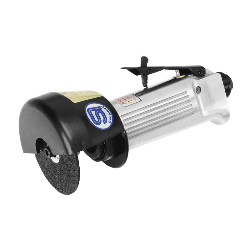 Shinano 75mm (3") High Speed Cut-off Tool - Buy Tools Online