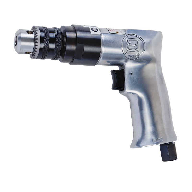 Shinano 10mm Drill - Buy Tools Online