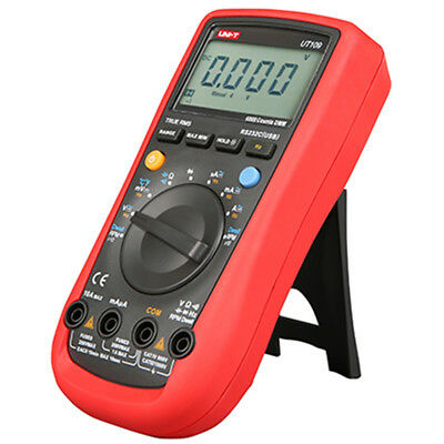 Uni-T UT105 Automotive Digital Multimeter - Buy Tools Online