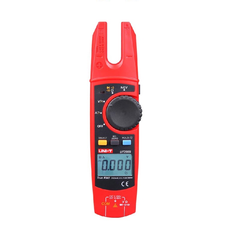 Uni-T UT256B Fork Meter - Buy Tools Online