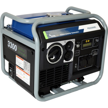 Generators - Buy Tools Online